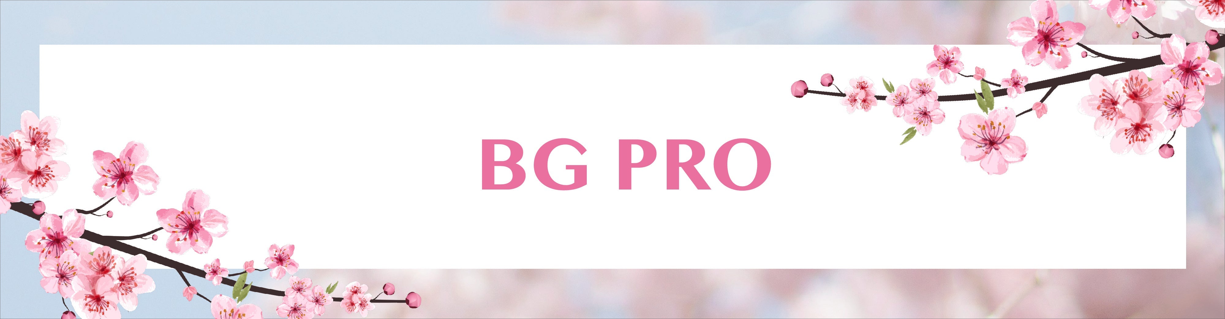 BG PRO Supplement | Shop at ZAKURA | Health & Beauty – ZAKURA GLOBAL