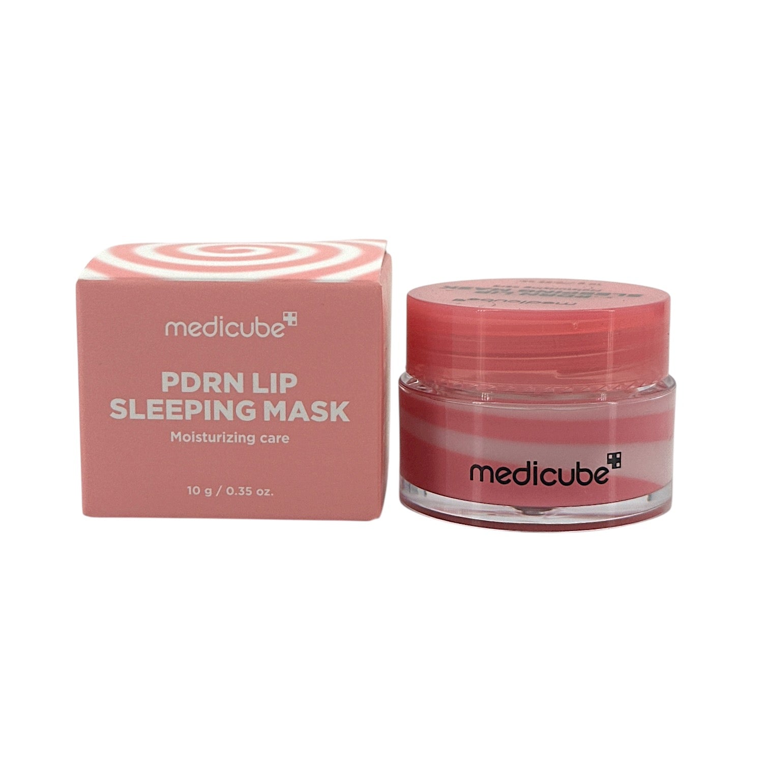 Medicube PDRN Lip Sleeping Mask 10g / Zakura Global – ZAKURA GLOBAL